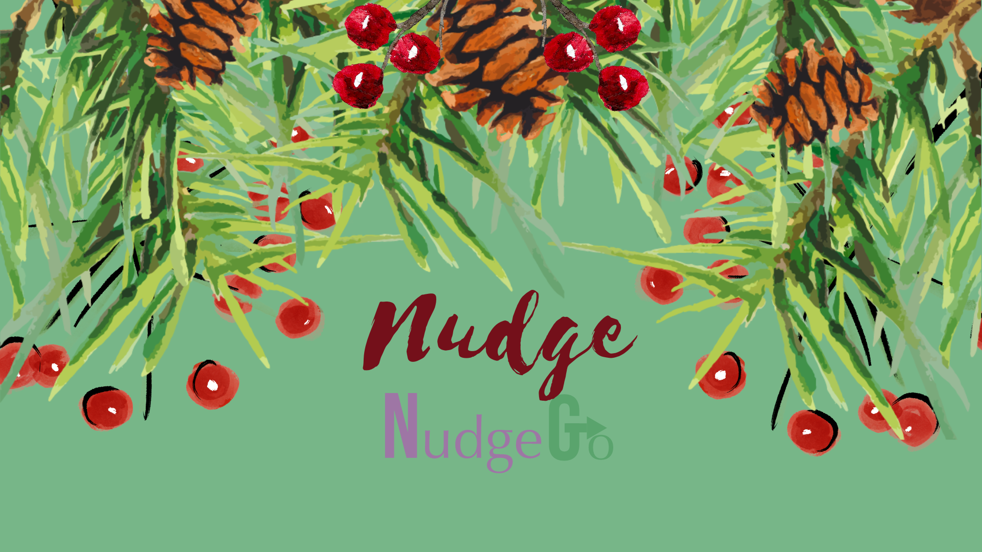 December 2022 Lesson — NudgeGo