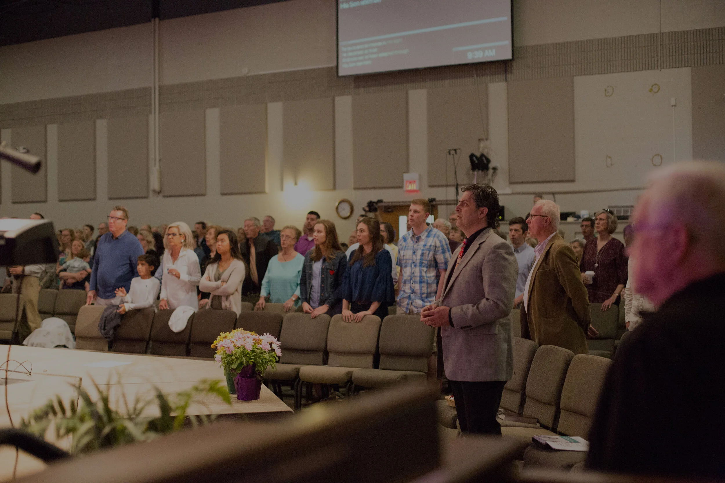 Hillside Community Church