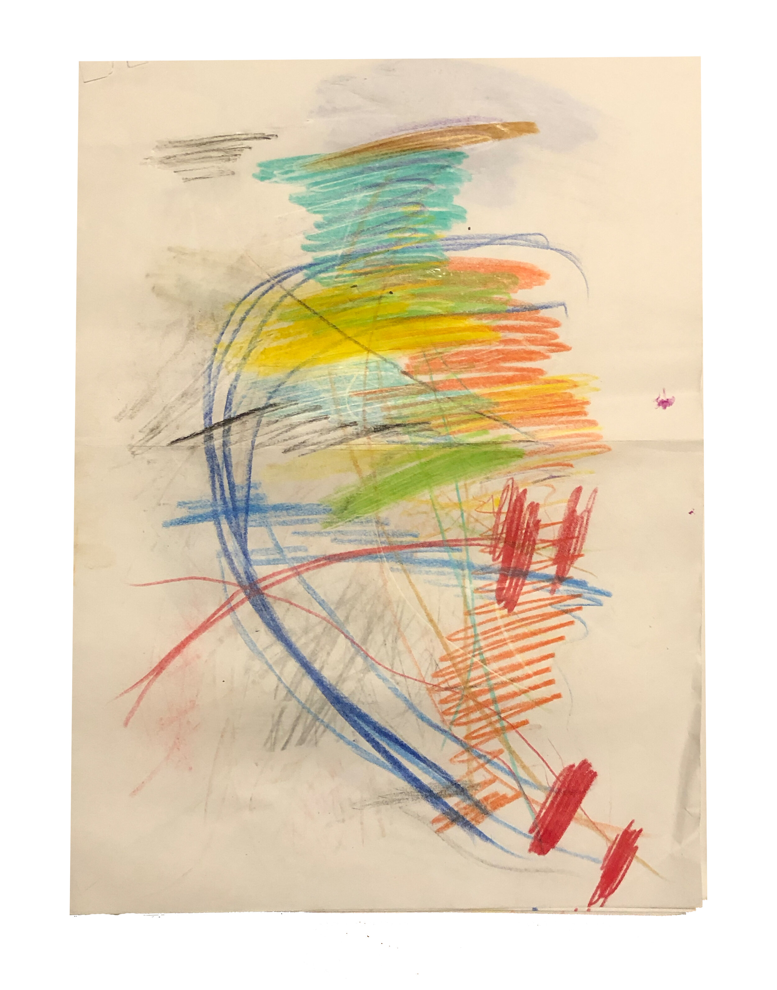 Artist-Joni — North Pole Studio