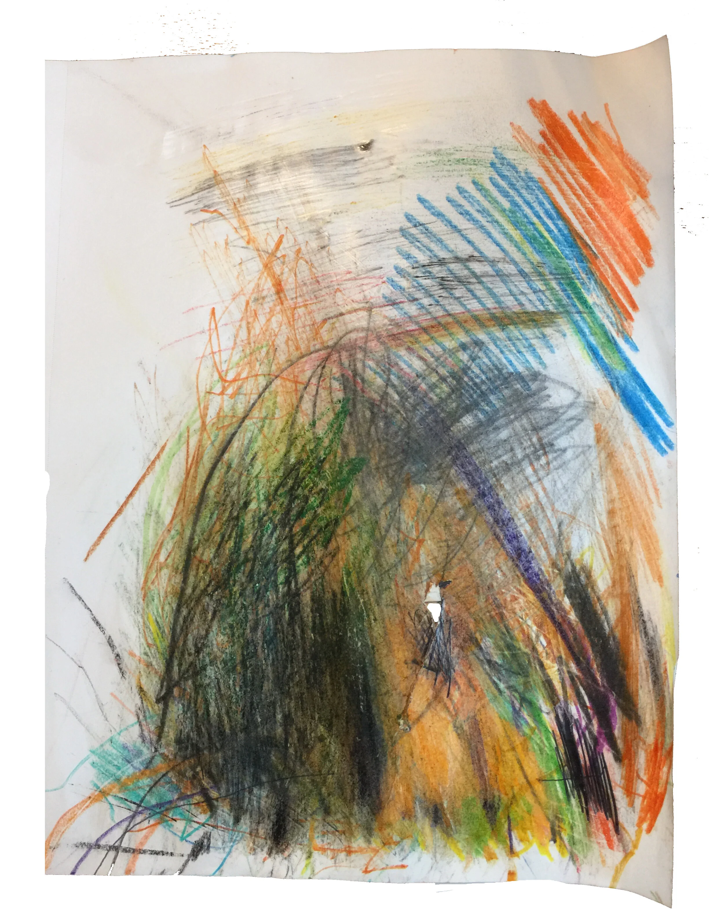 Artist-Joni — North Pole Studio