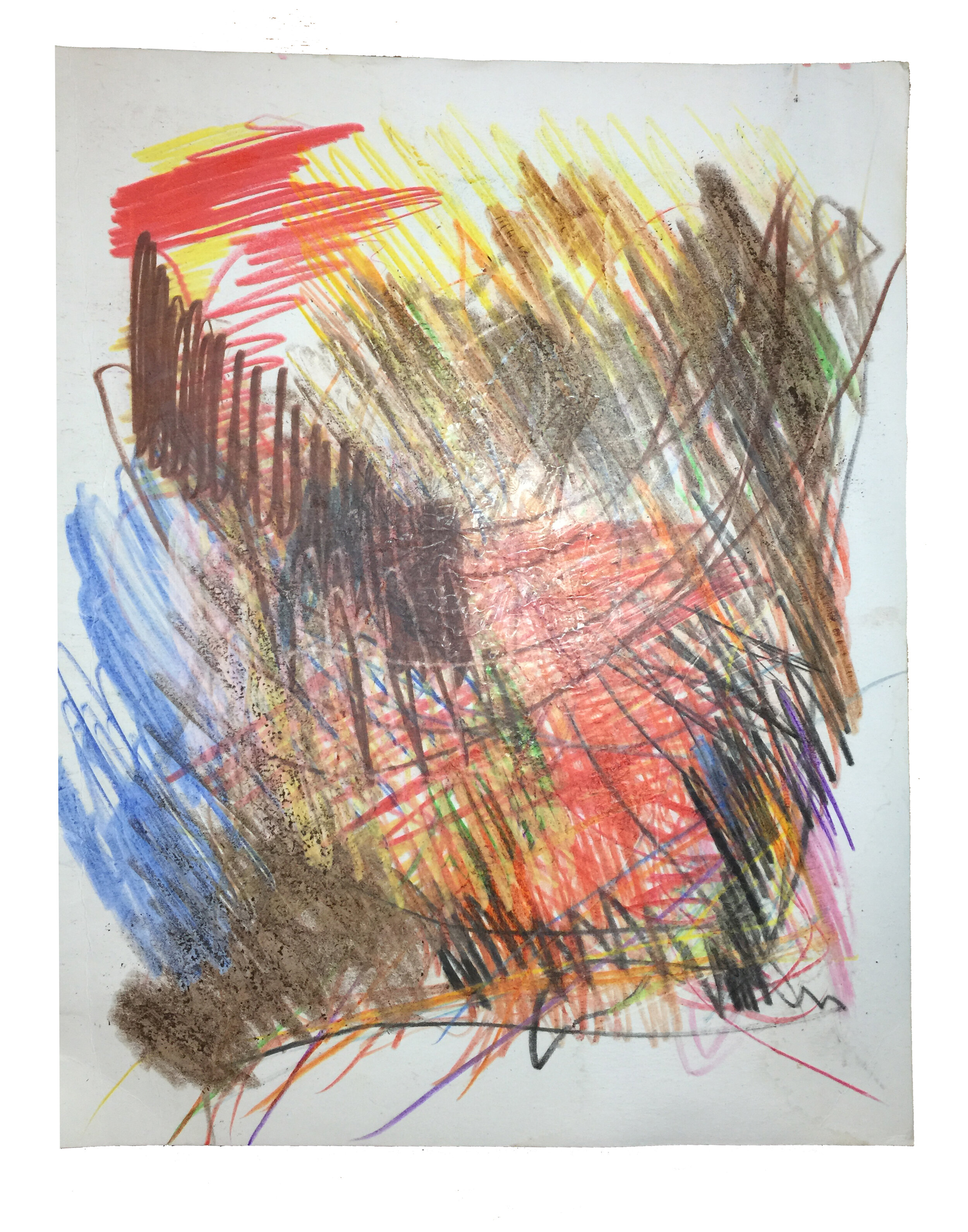 Artist-Joni — North Pole Studio