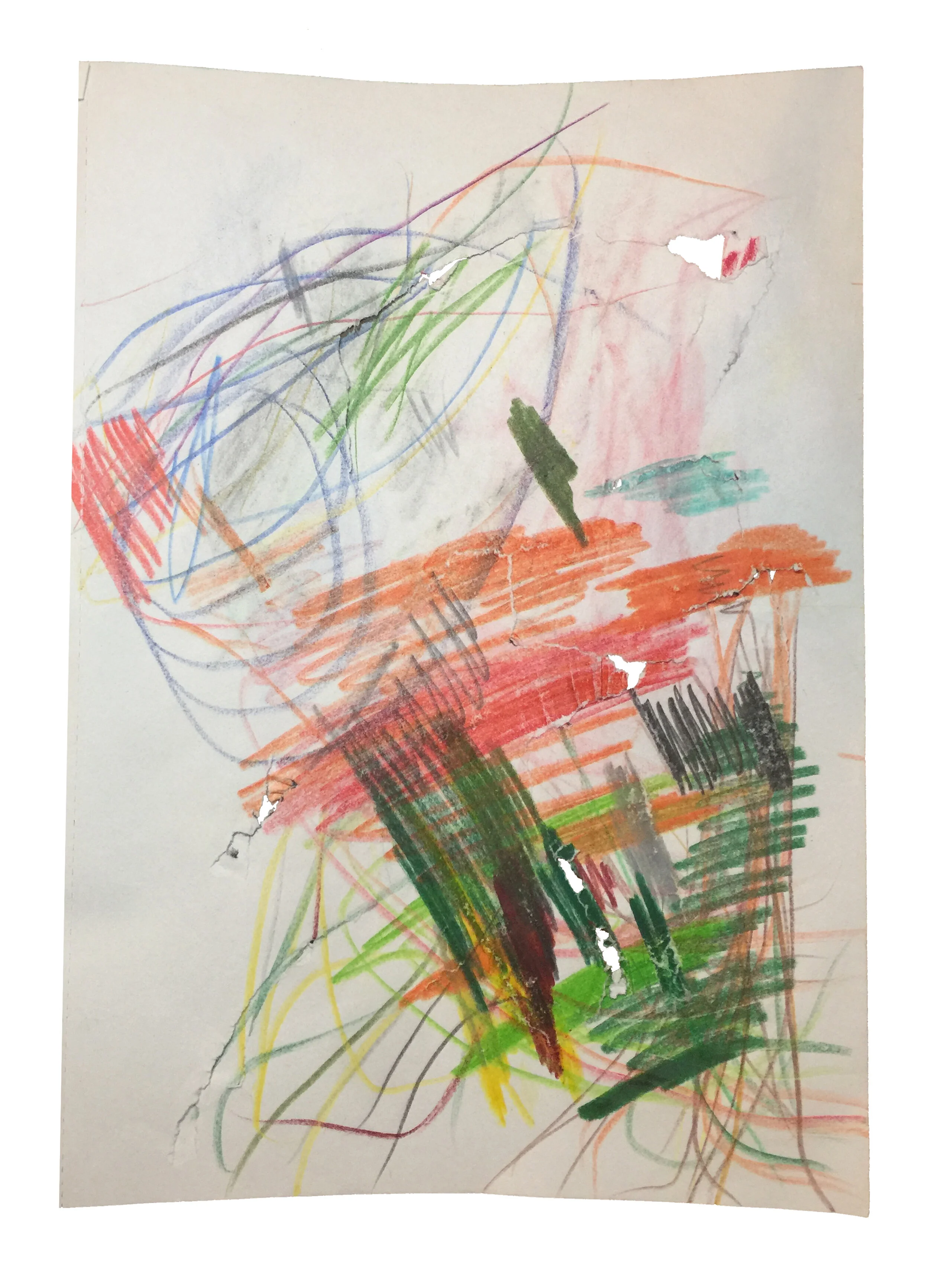 Artist-Joni — North Pole Studio