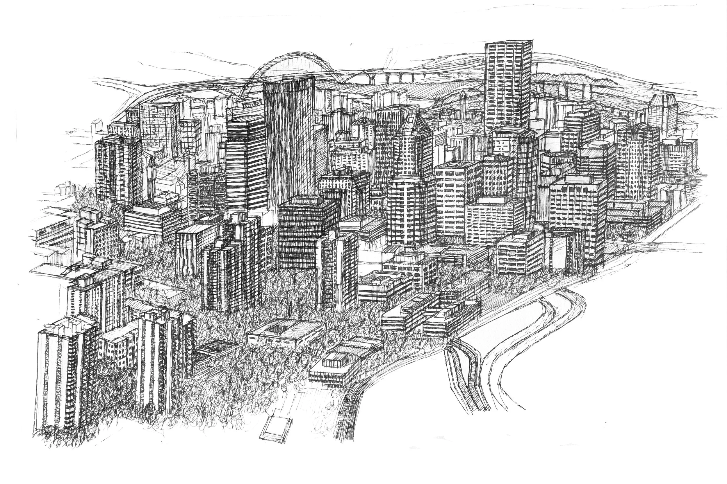 Shop Merch — North Pole Studio