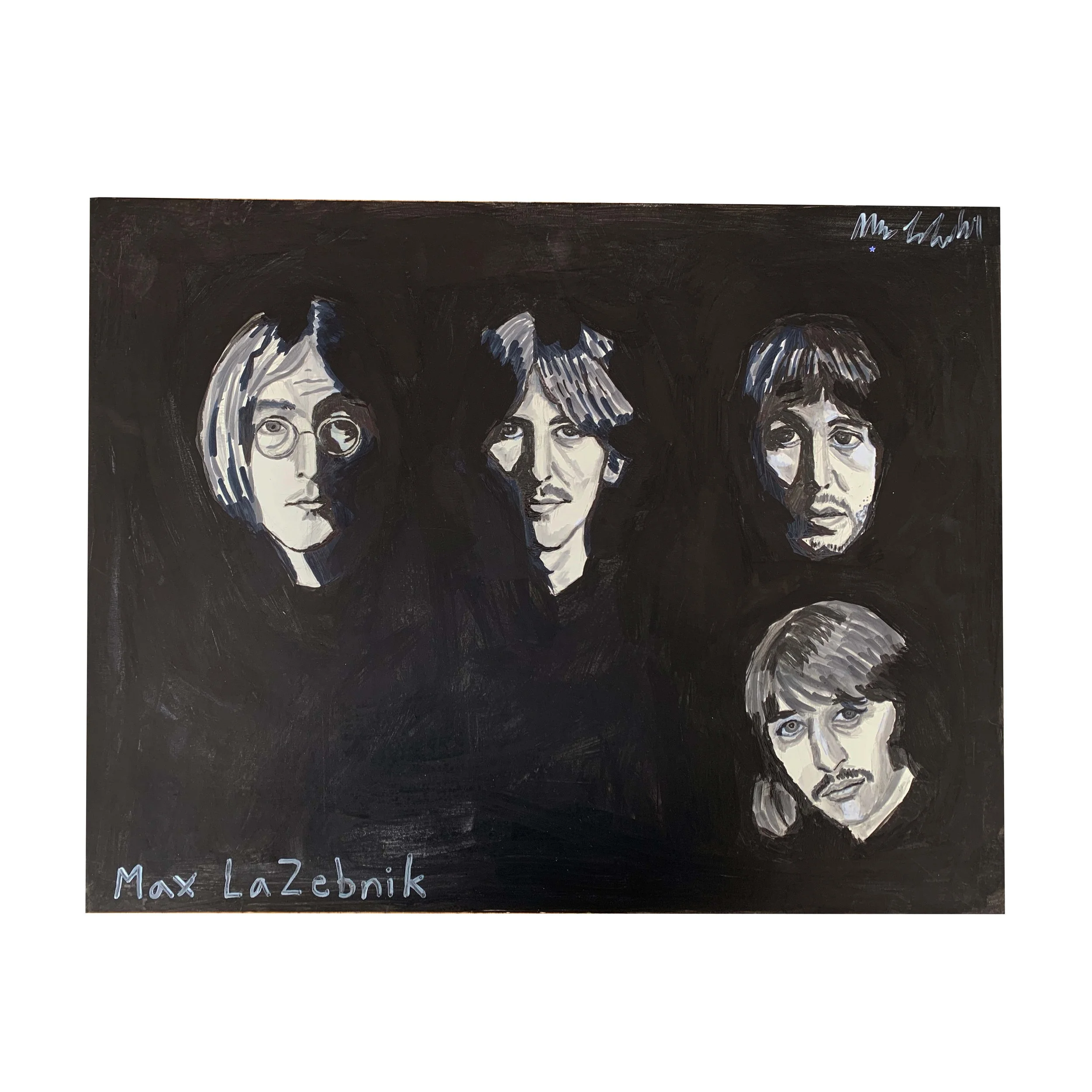 Artist-Max — North Pole Studio
