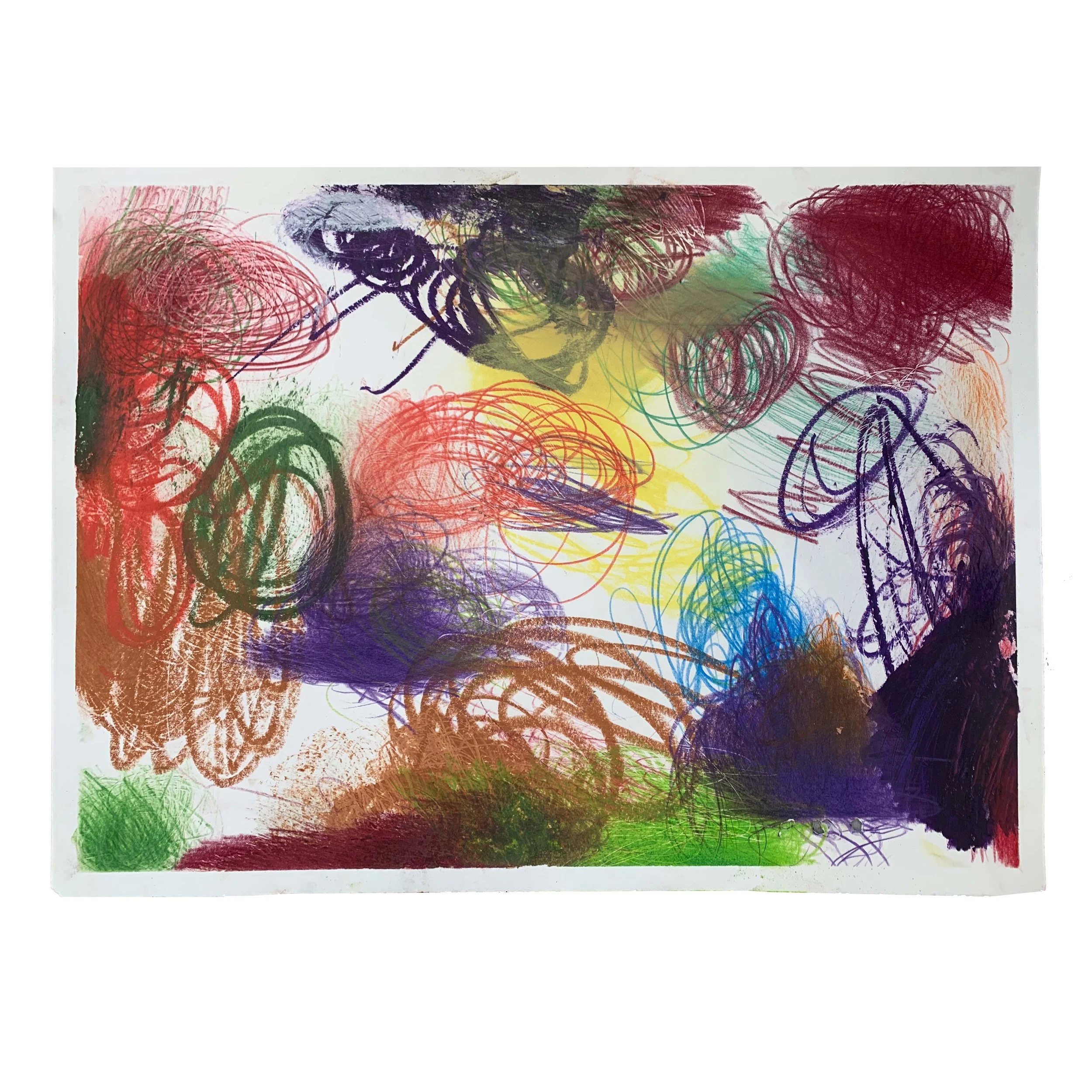 Artist-Joni — North Pole Studio