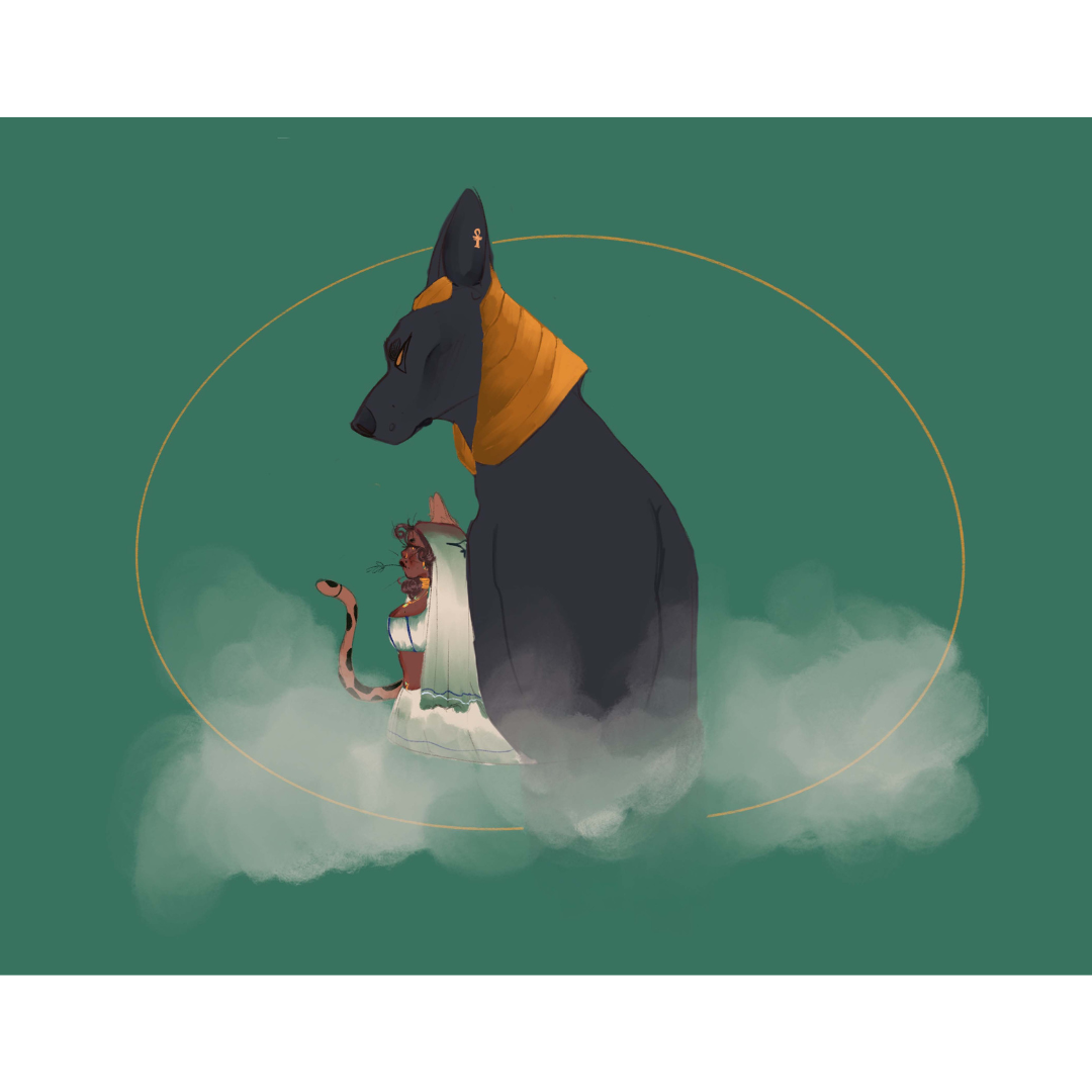 Artist-Aisha — North Pole Studio