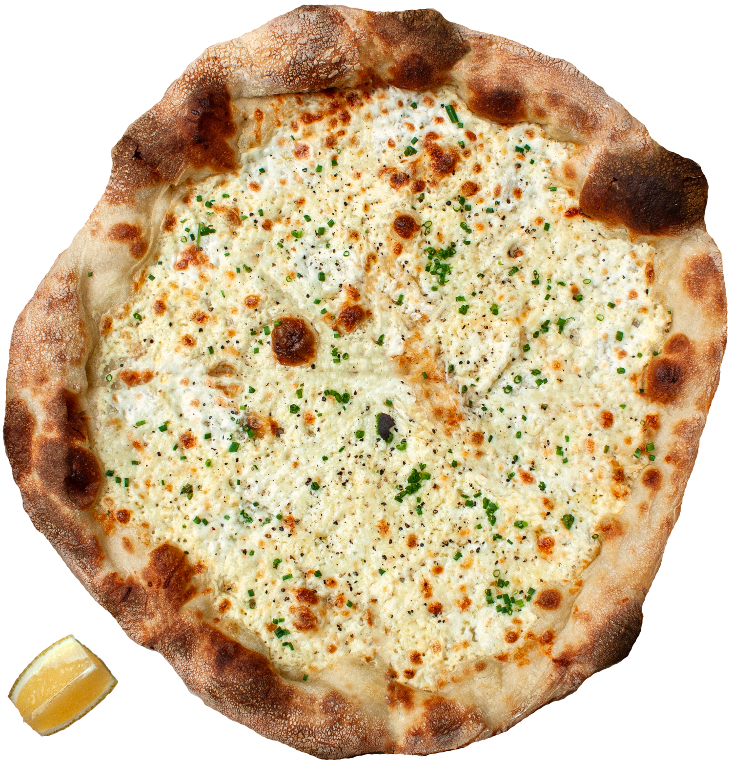 Dantini Pizza