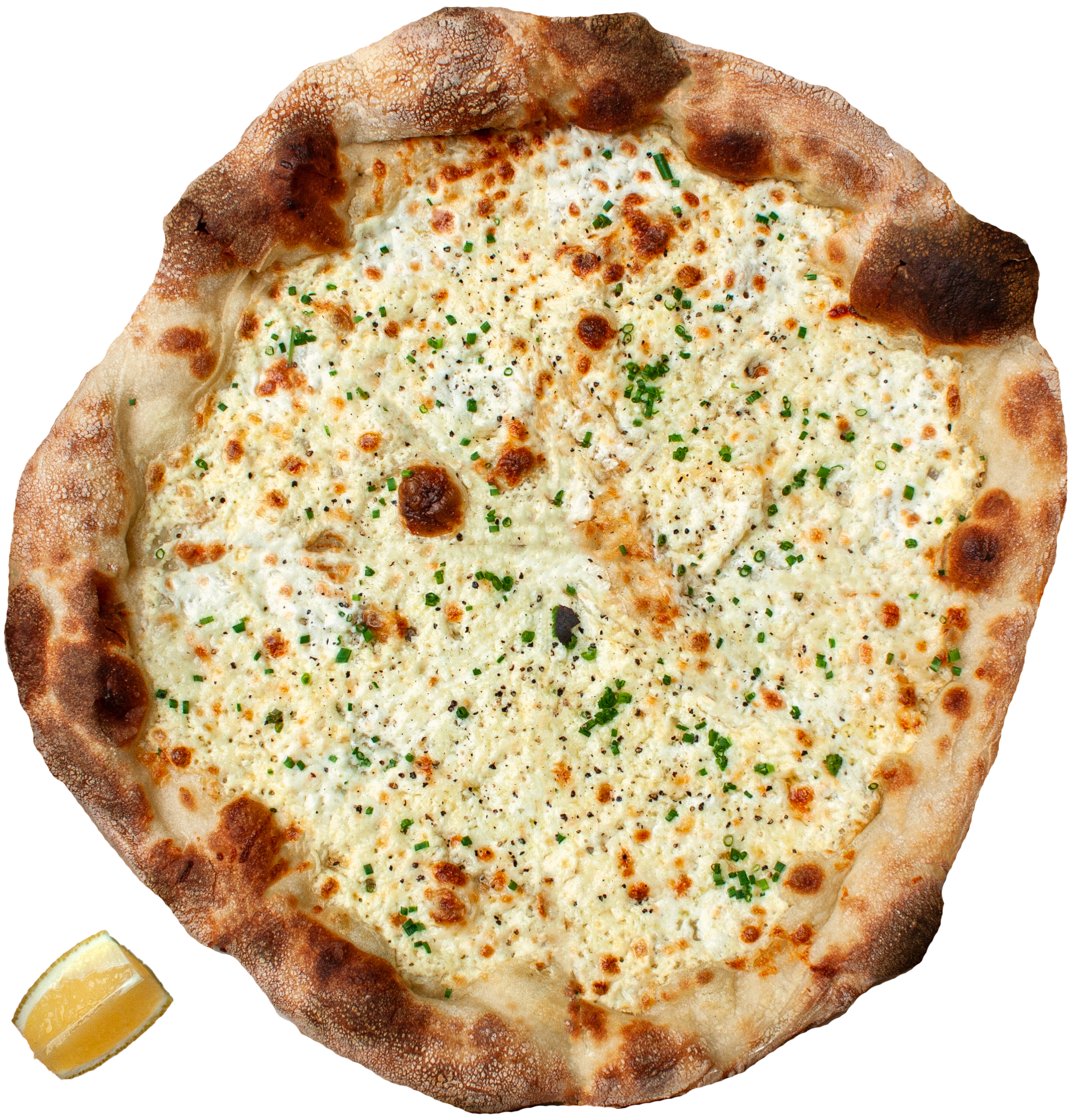 Dantini Pizza