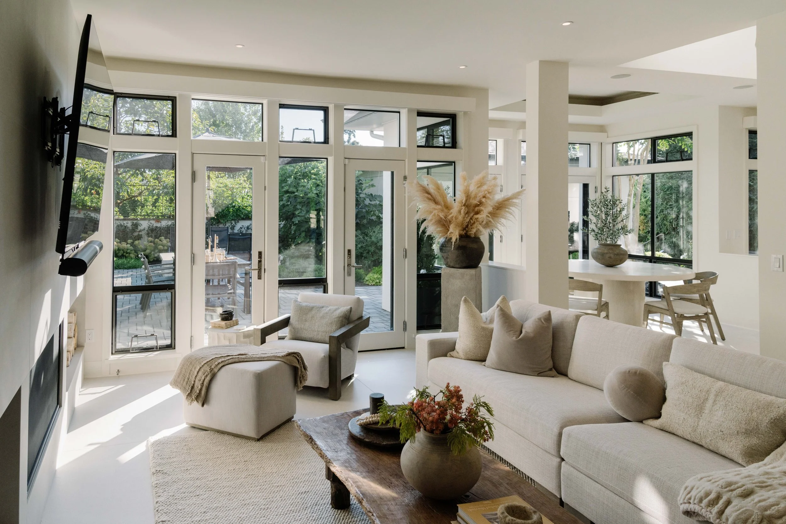 Shelby Jo Interiors | Interior Design Seattle, WA