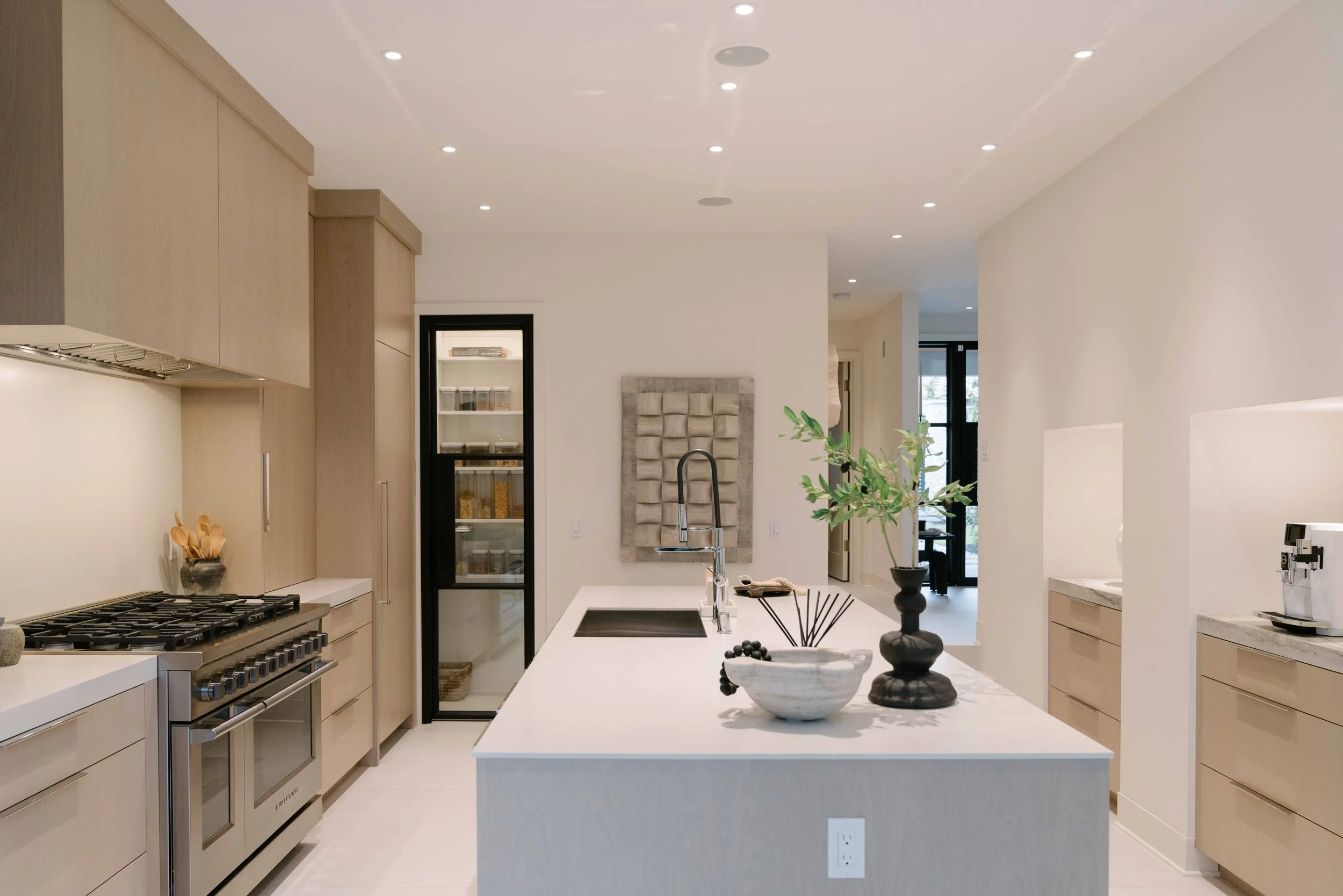 Shelby Jo Interiors | Interior Design Seattle, WA