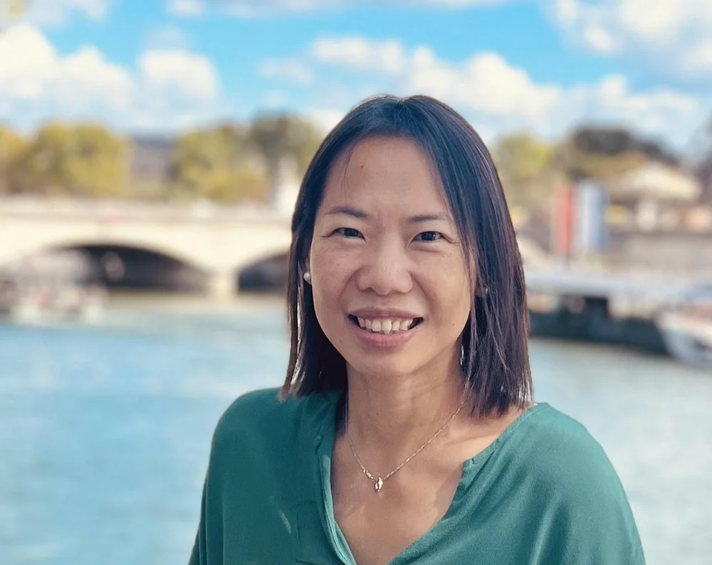 My Story — Jane Sum | Coaching