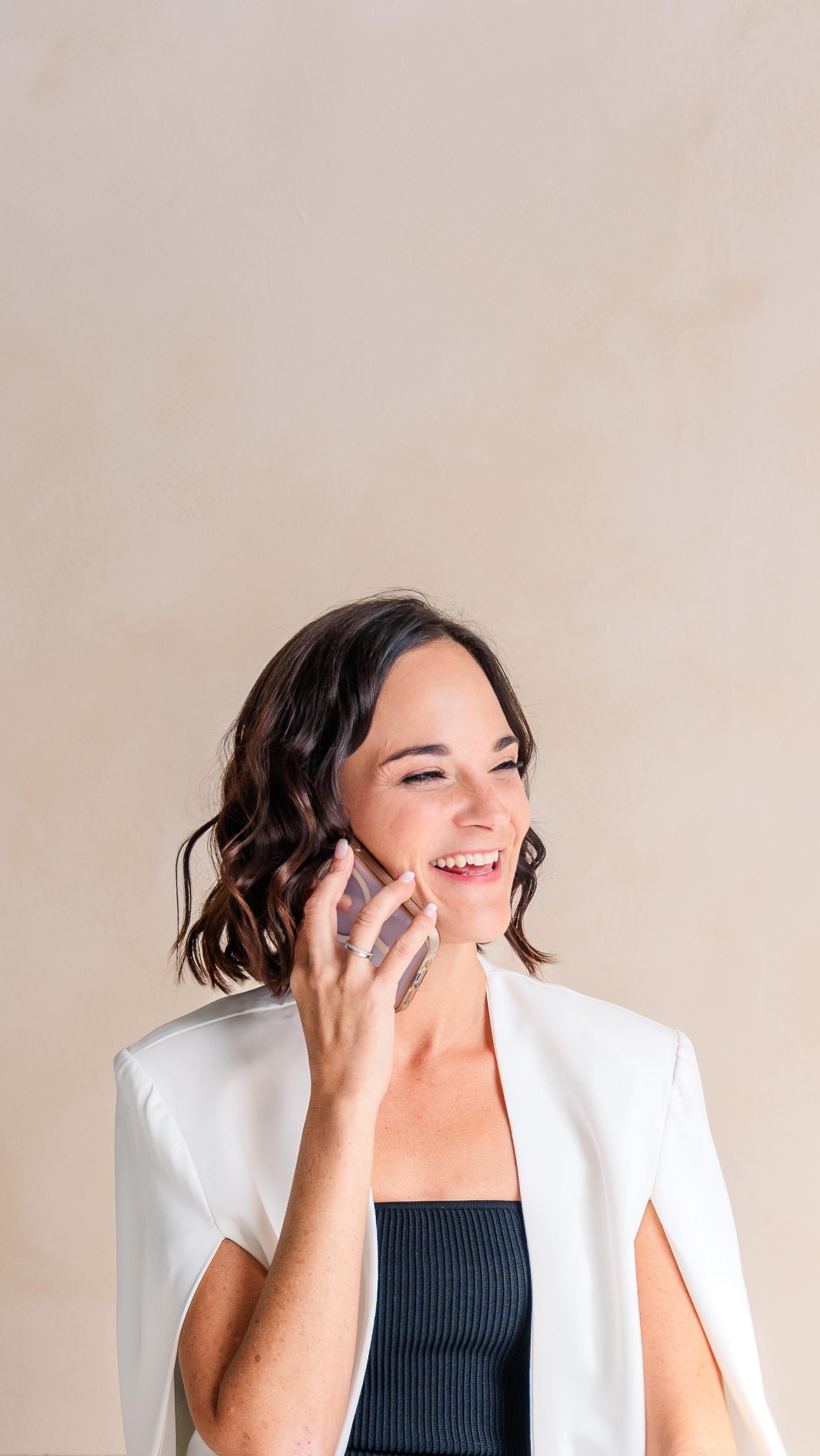 Empowerment and Family: A Day at Highland Estates with Caitlin ...