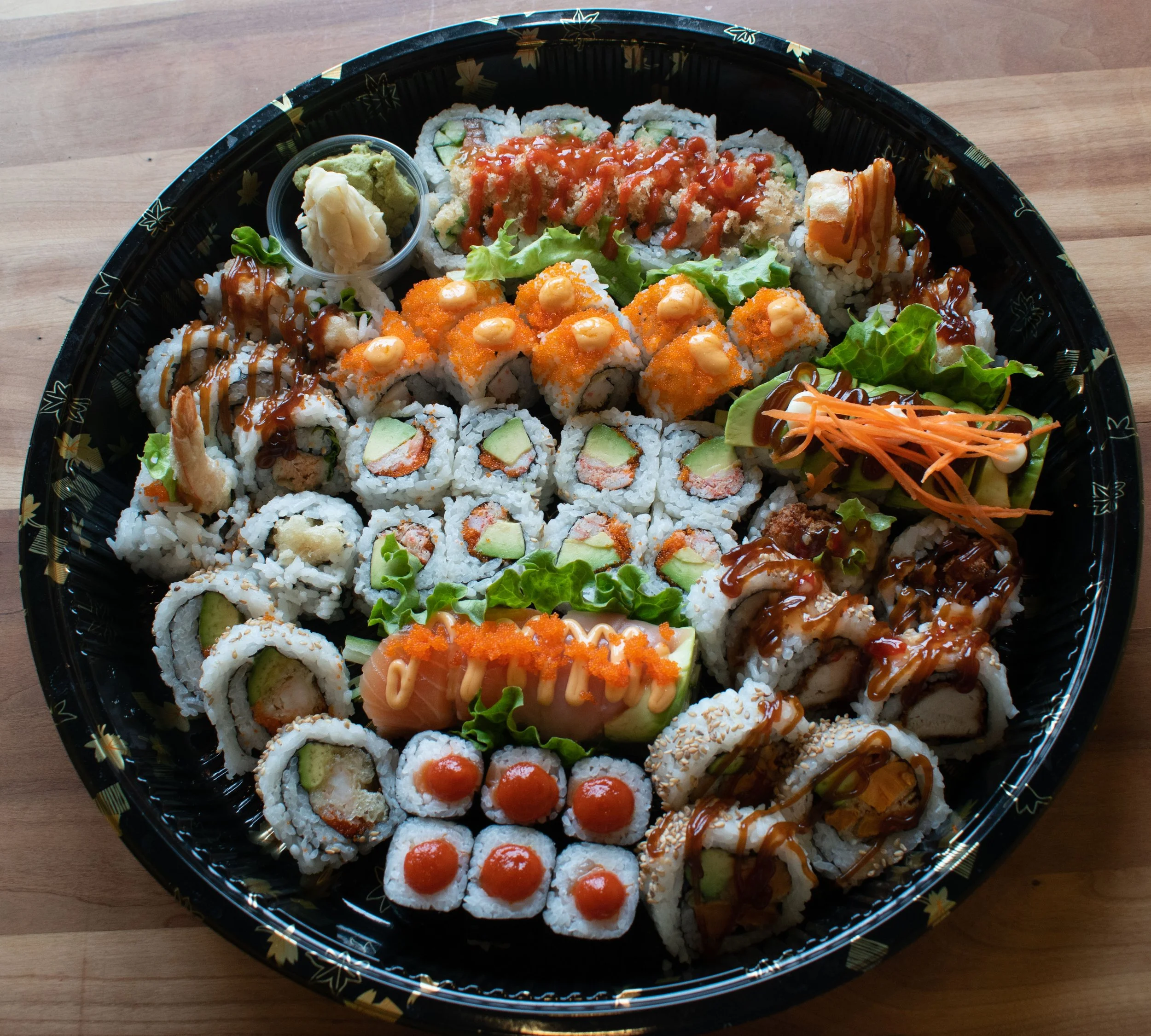 Photos — SushiDaruma.com