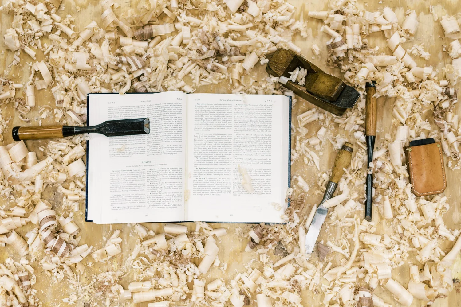 College of St. Joseph the Worker