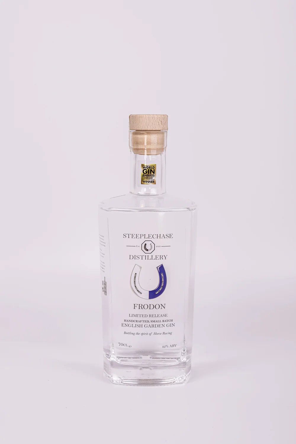 Core Gin Range — Steeplechase Distillery