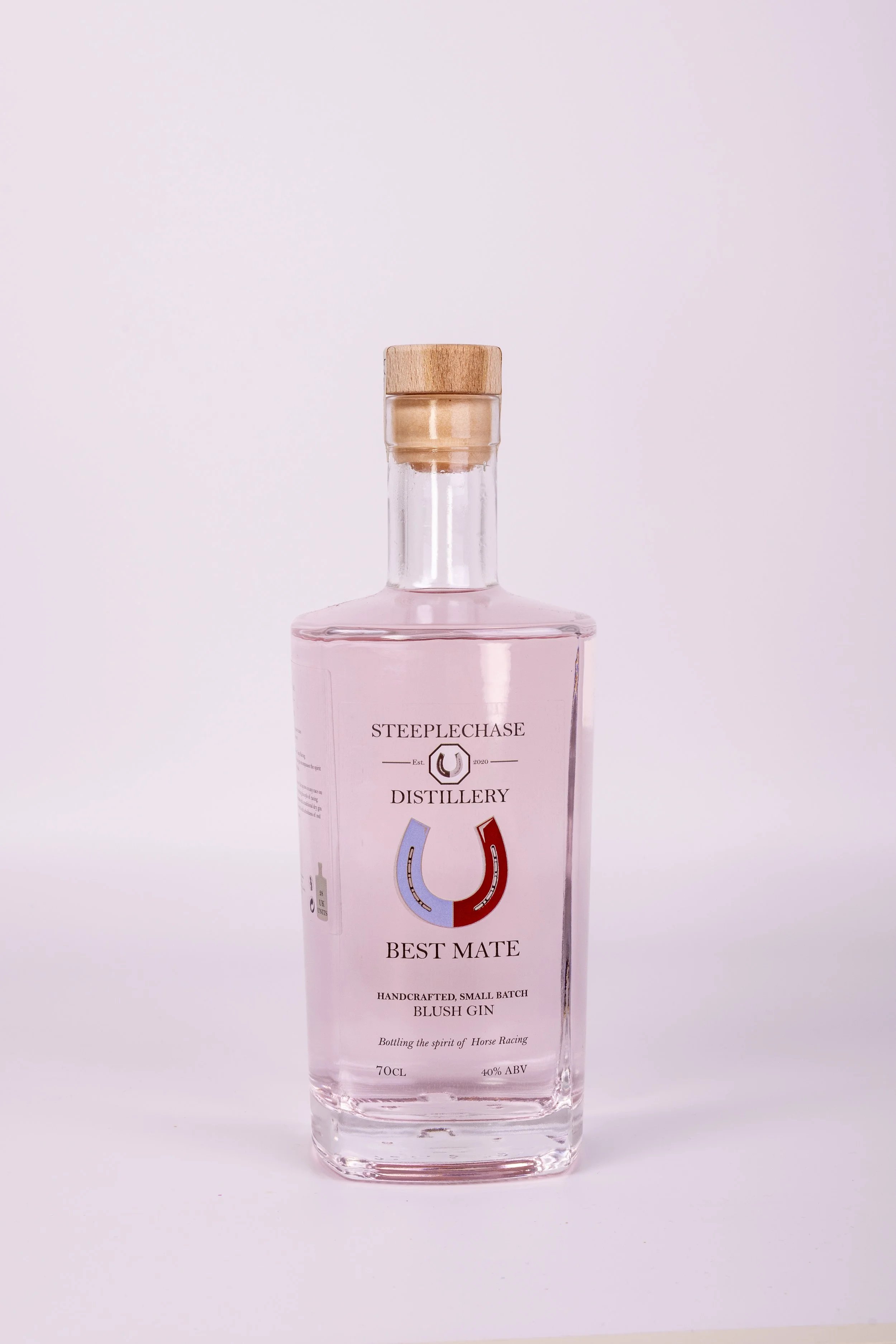 Core Gin Range — Steeplechase Distillery