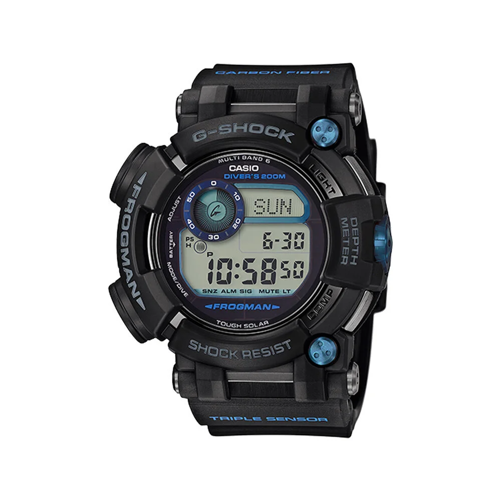 Shop G-SHOCK — Màti