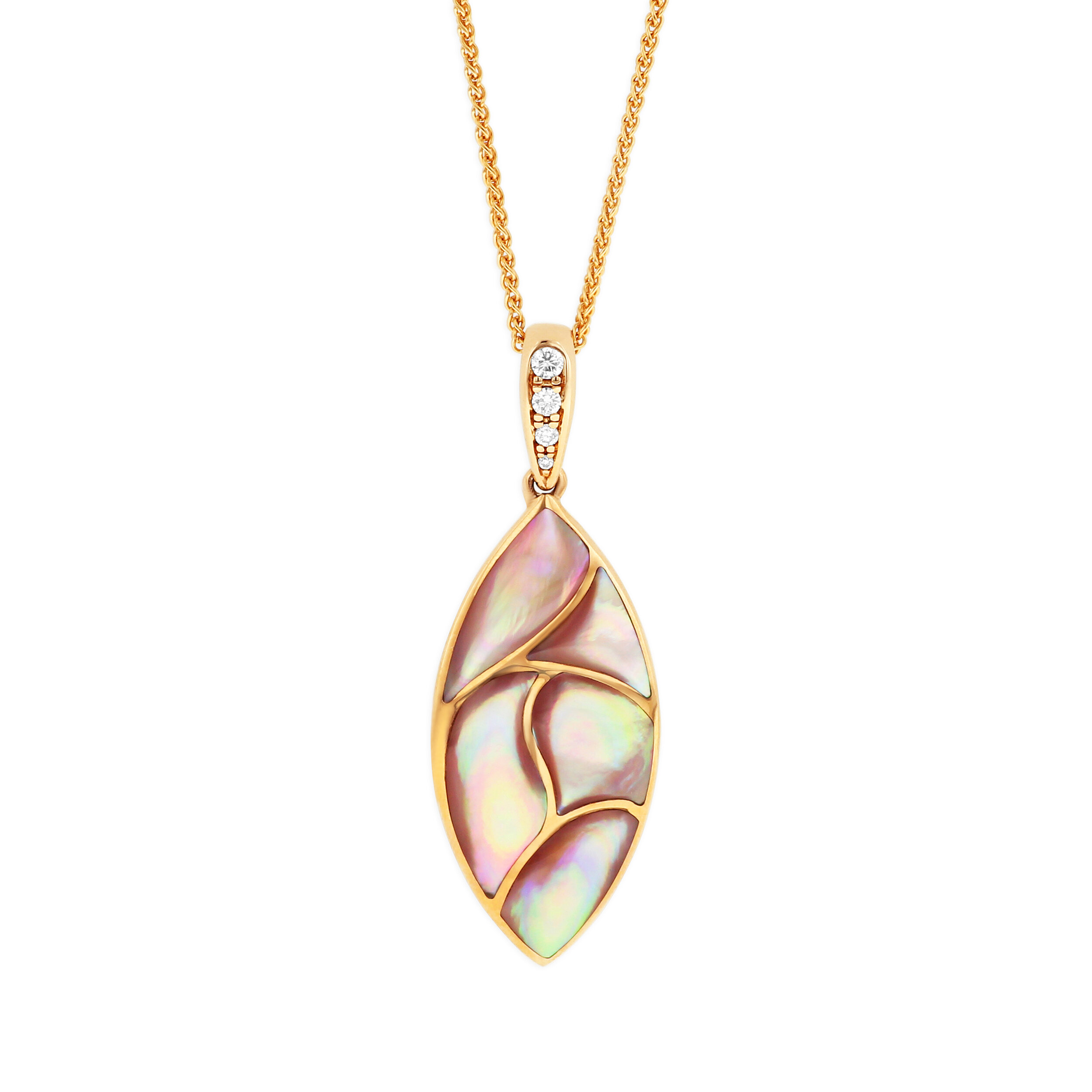 Shop Kabana Necklaces & Pendants — Màti Shop Kabana Necklaces & Pendants — Màti