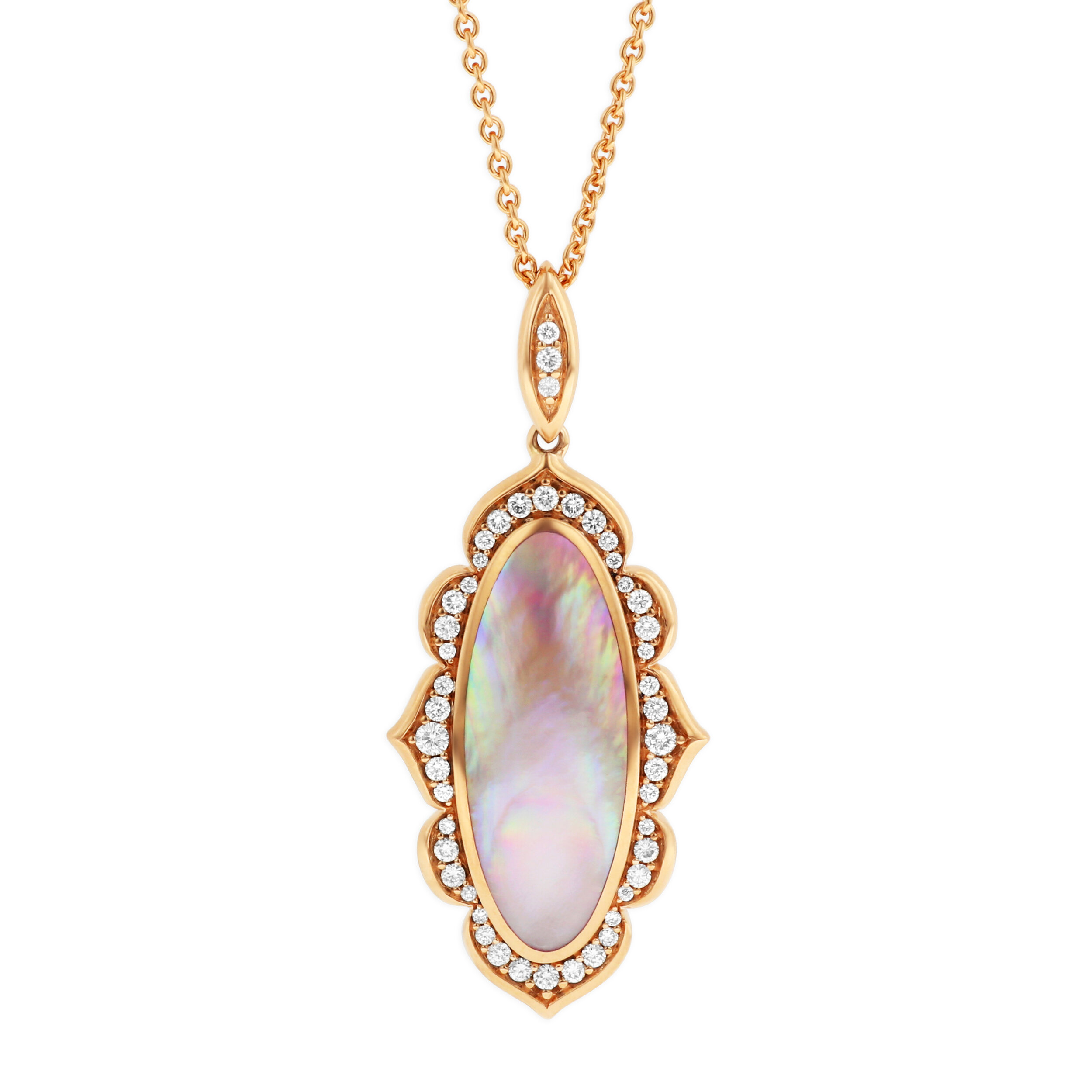 Shop Kabana Necklaces & Pendants — Màti Shop Kabana Necklaces & Pendants — Màti
