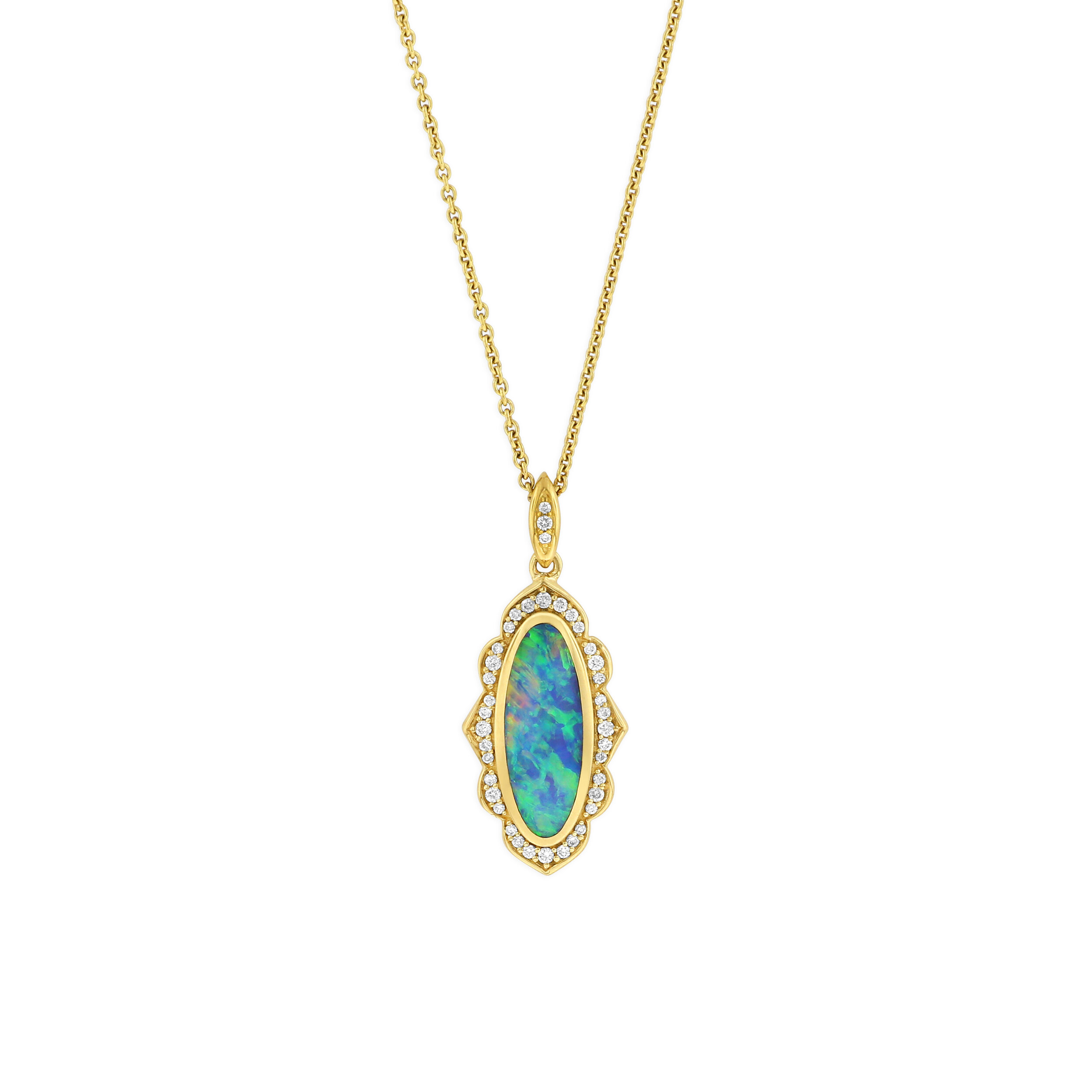 Shop Kabana Necklaces & Pendants — Màti Shop Kabana Necklaces & Pendants — Màti