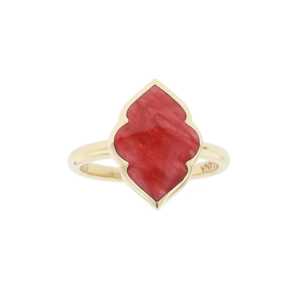 Shop Kabana Rings — Màti