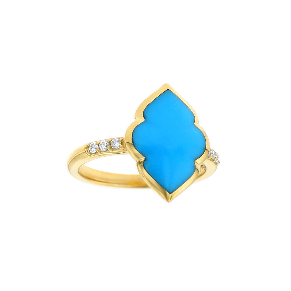 Shop Kabana Rings — Màti
