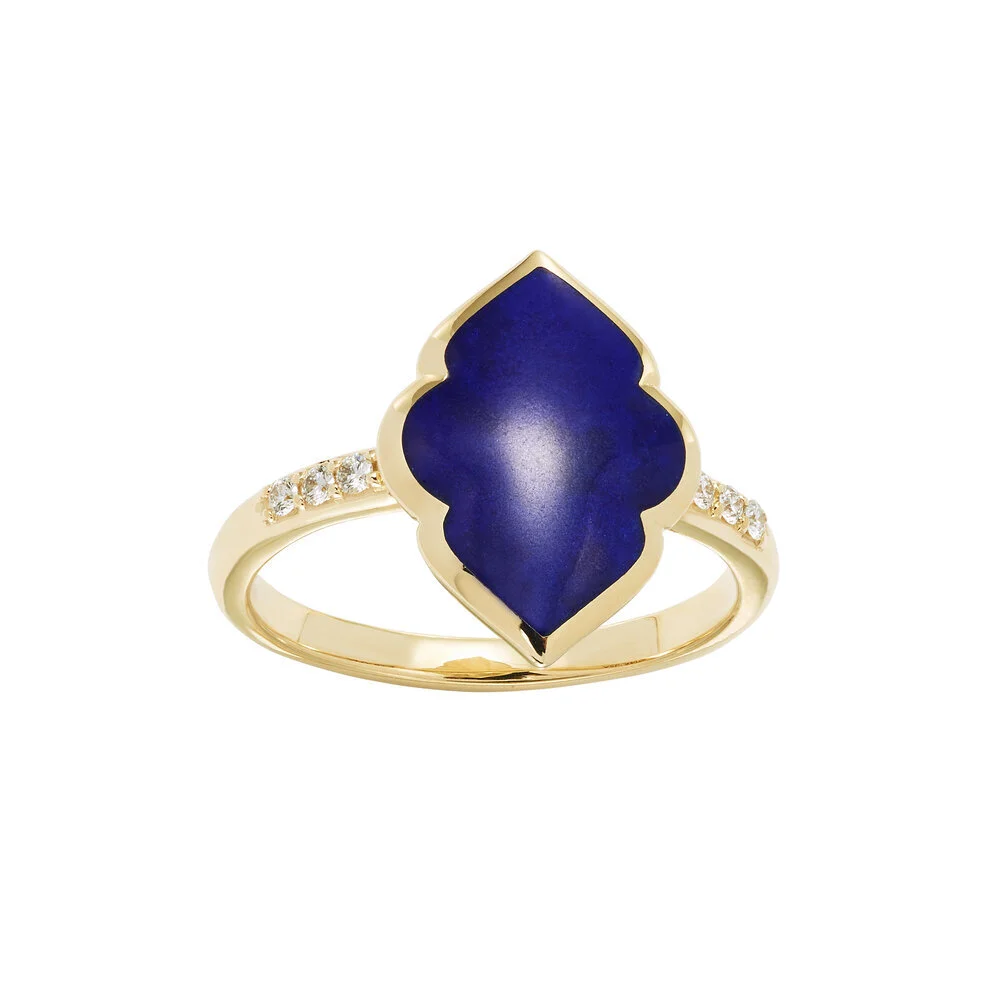 Shop Kabana Rings — Màti