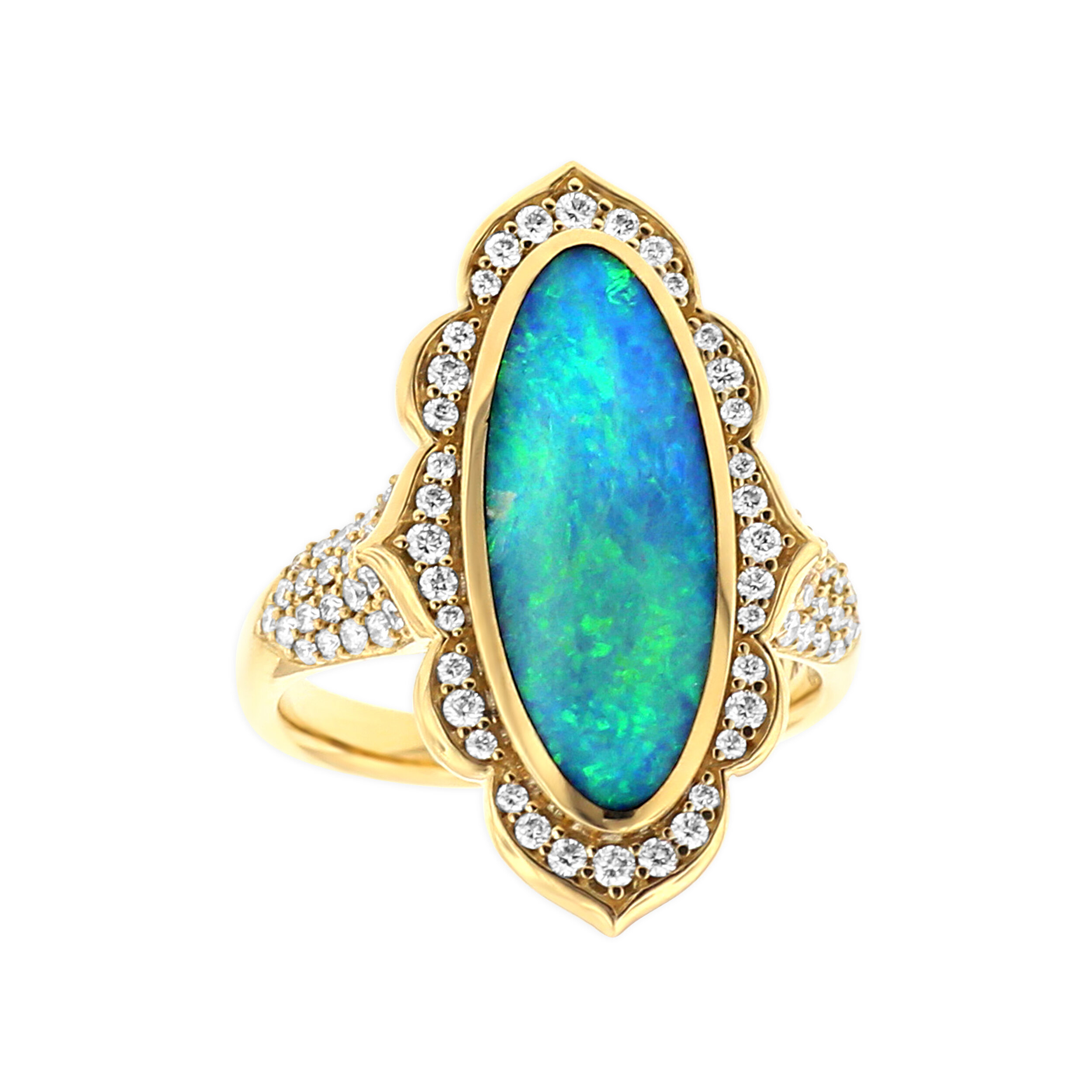 Shop Kabana Rings — Màti