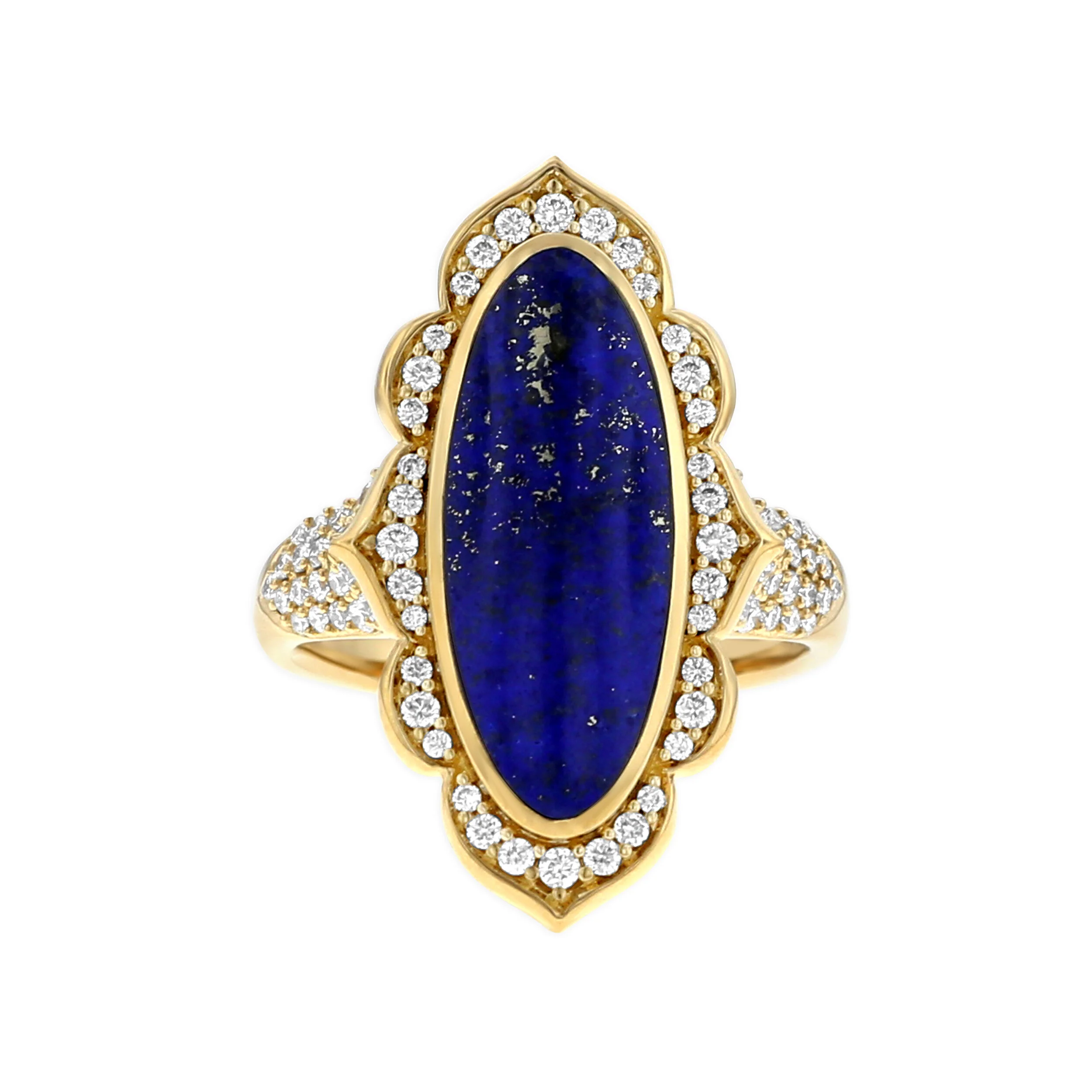 Shop Kabana Rings — Màti