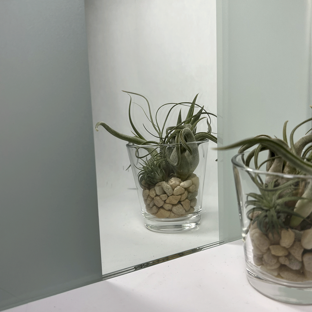 Mirror — Sunset Glass