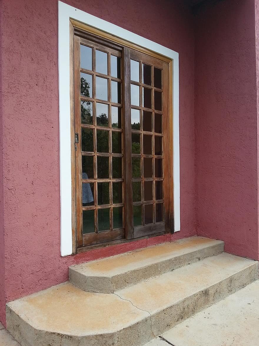 Windows & Doors — Sunset Glass