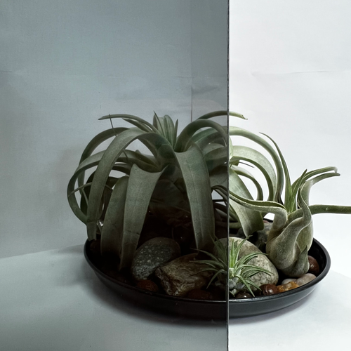 Glass — Sunset Glass