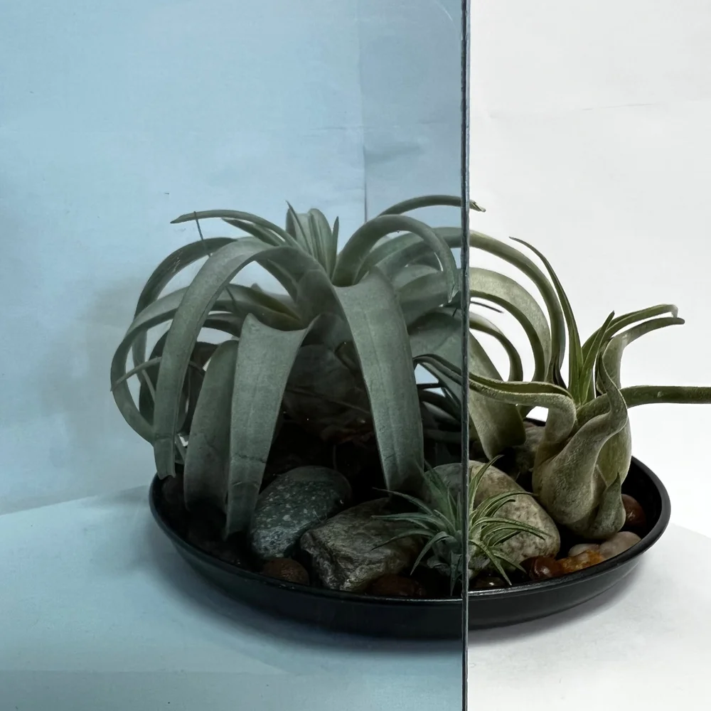 Our Glass — Sunset Glass