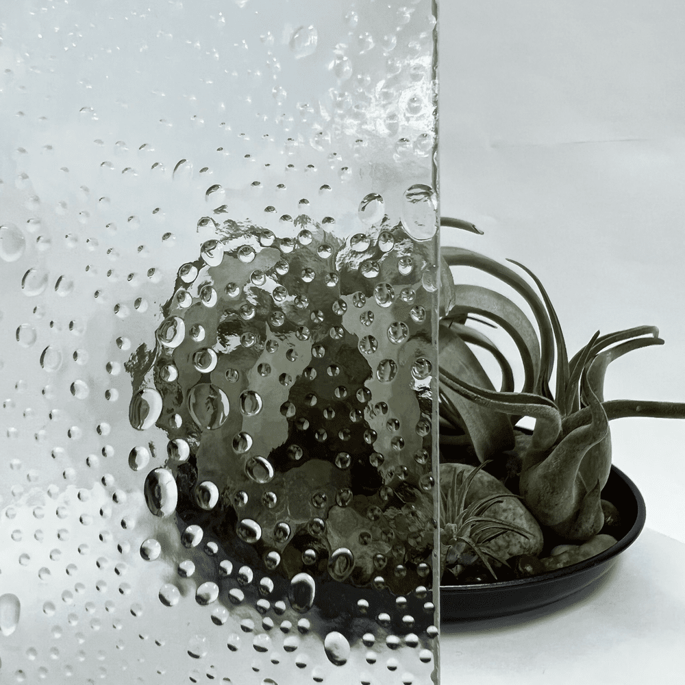 Glass — Sunset Glass