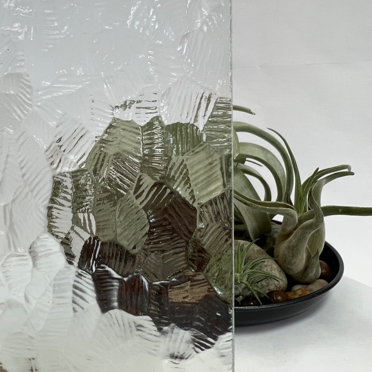 Glass — Sunset Glass