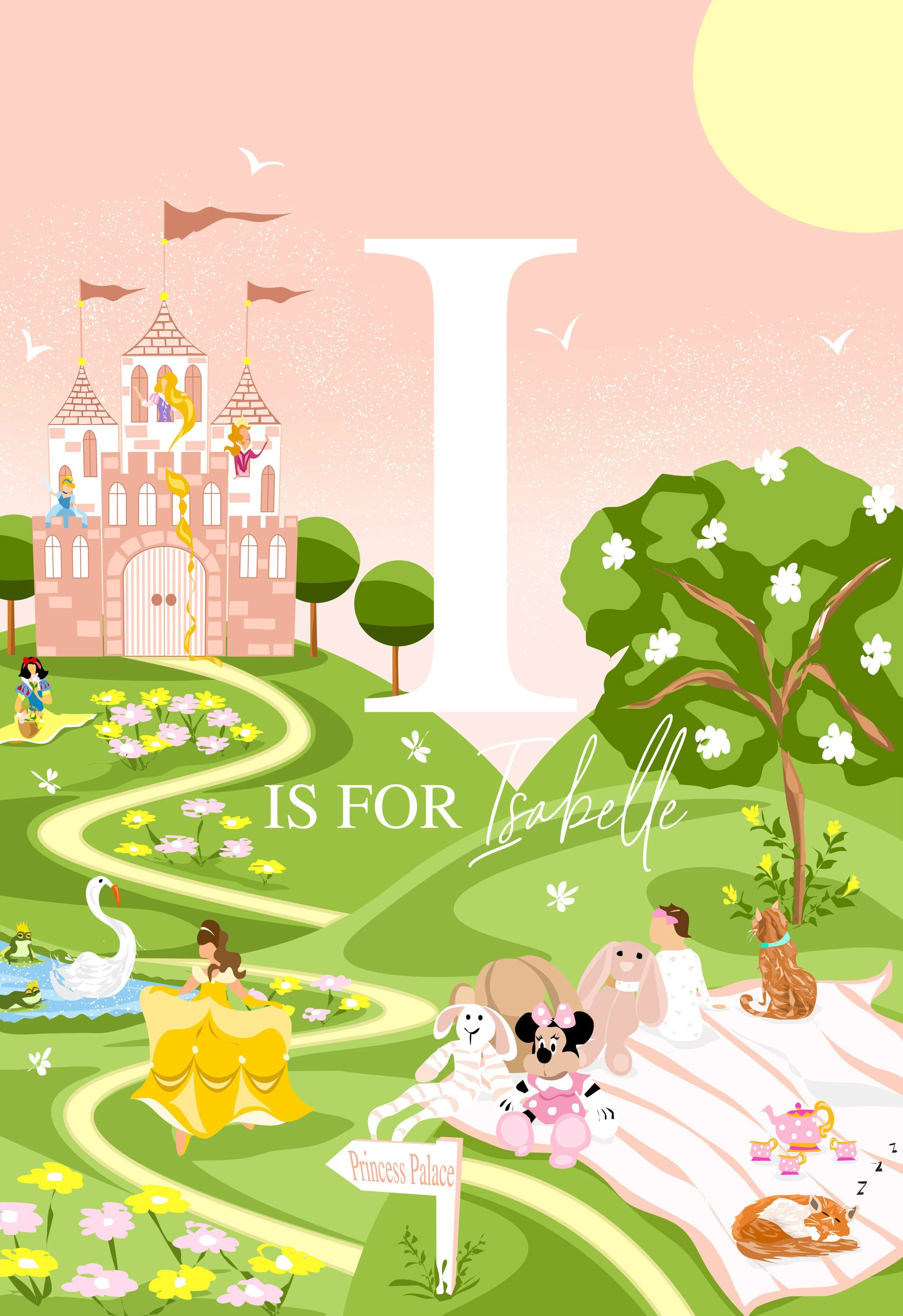 Lizzie Anthony's art portfolio, offering bespoke commission travel prints. — Lizzie Anthony