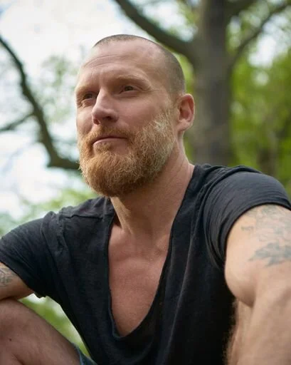 The Natural Lifestylist