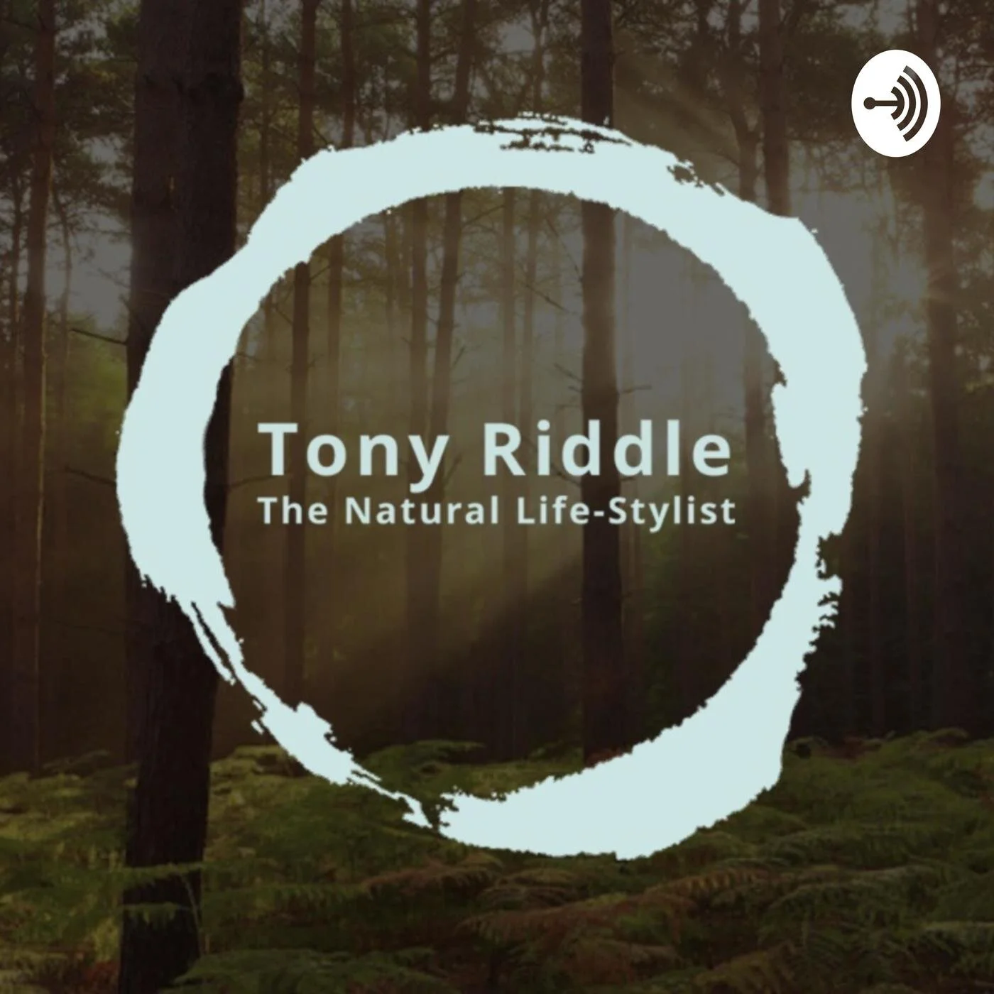 Podcasts — The Natural Lifestylist