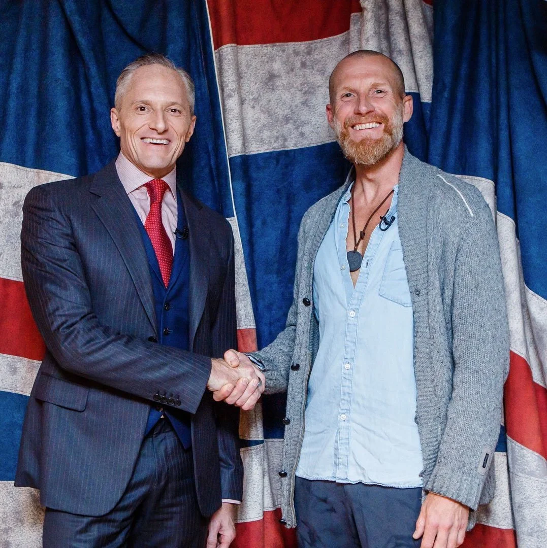 Podcasts — The Natural Lifestylist