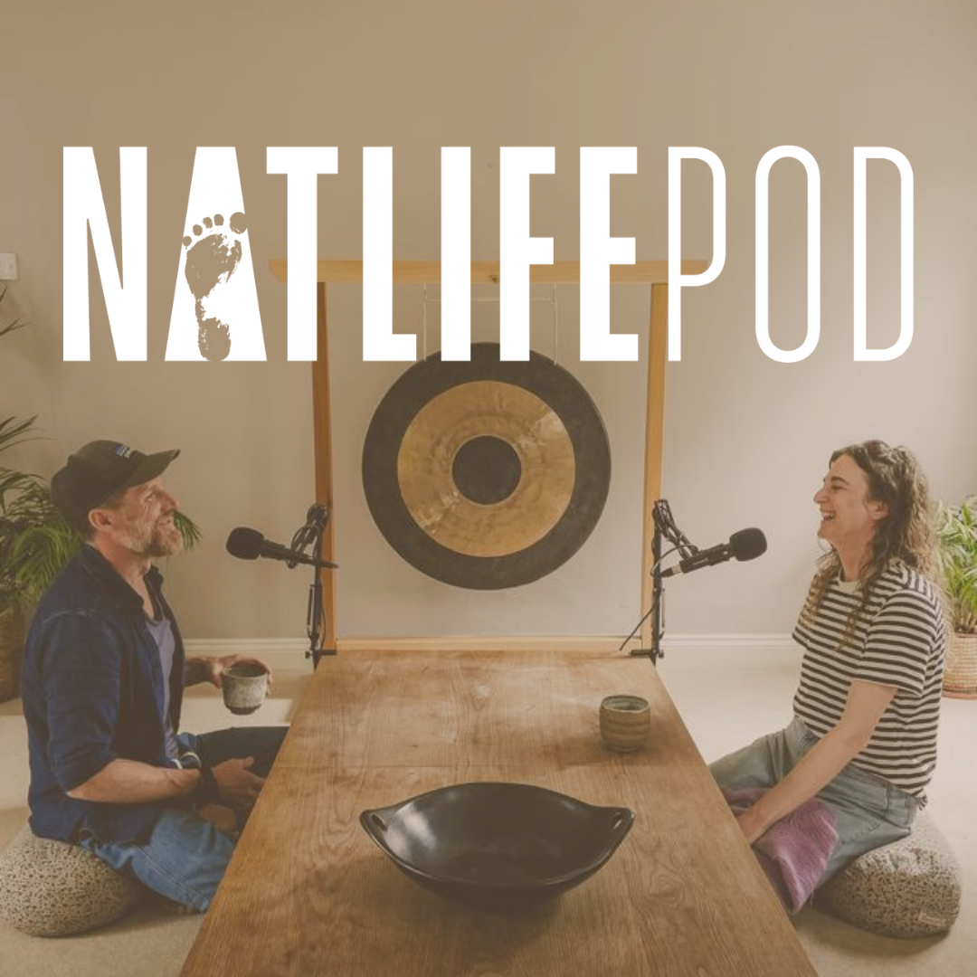 The Natural Lifestylist