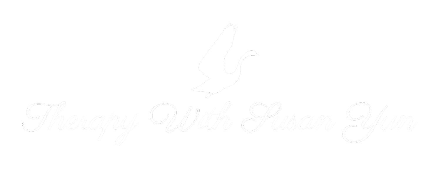 Therapy with Susan Yun