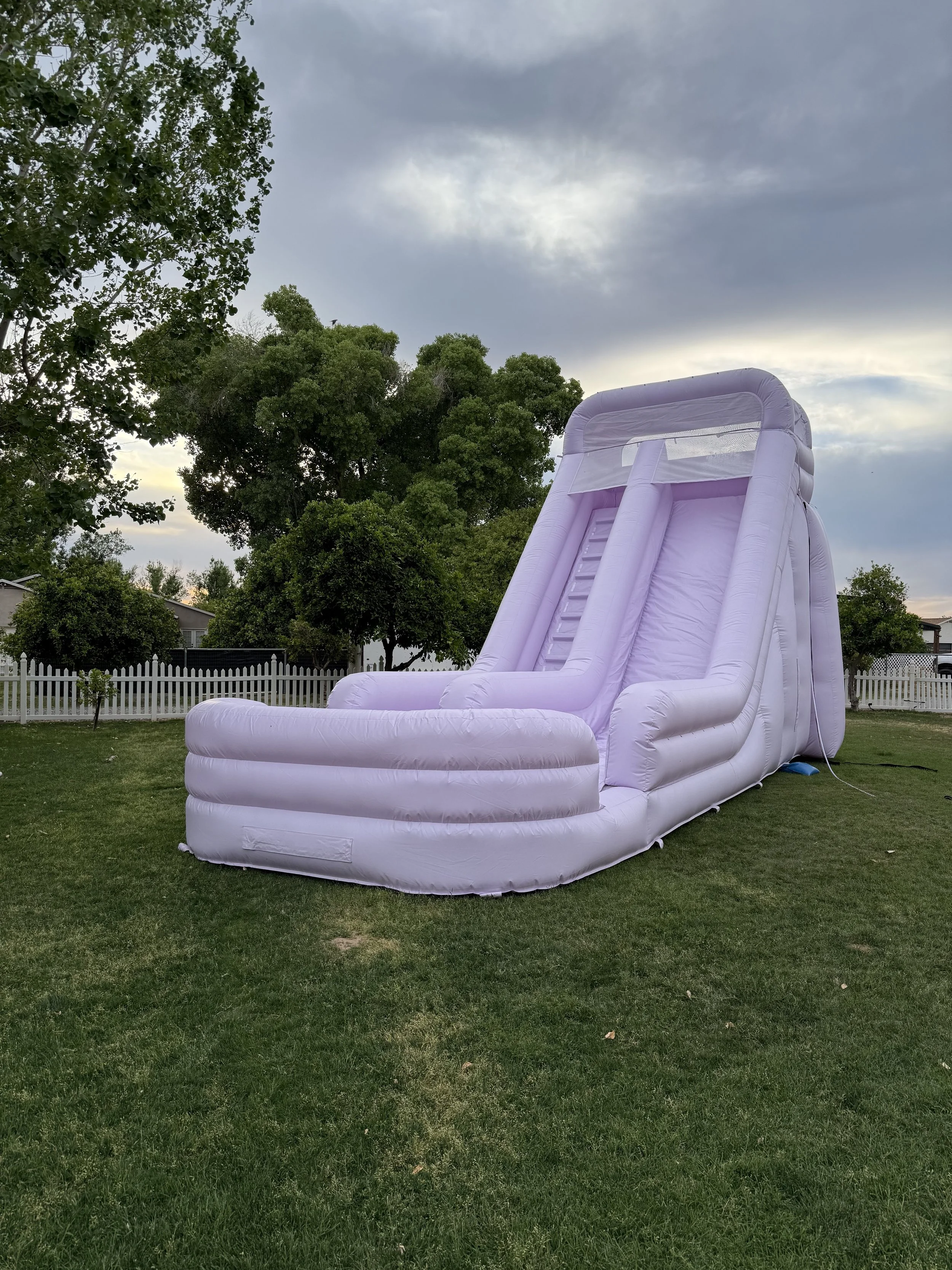 Arizona Water Slide Rentals — Inflate Forty Eight