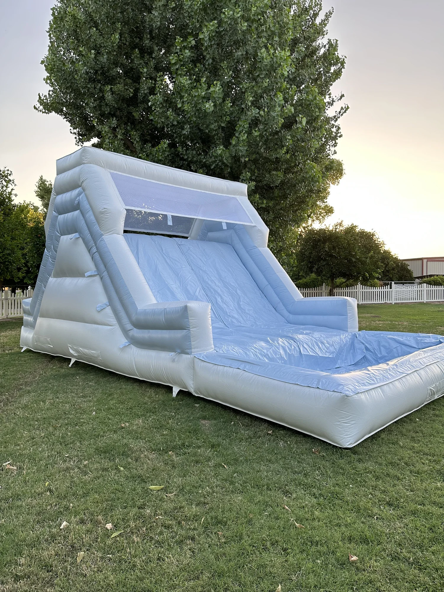 Arizona Water Slide Rentals — Inflate Forty Eight