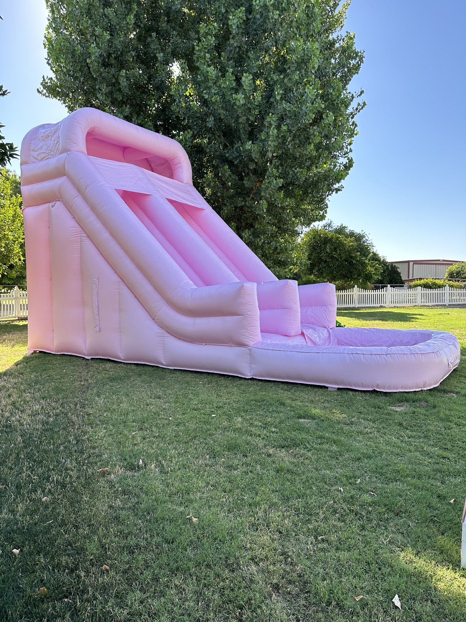Arizona Water Slide Rentals — Inflate Forty Eight
