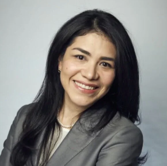Meet Our Board — Insurance Women's Investment Network