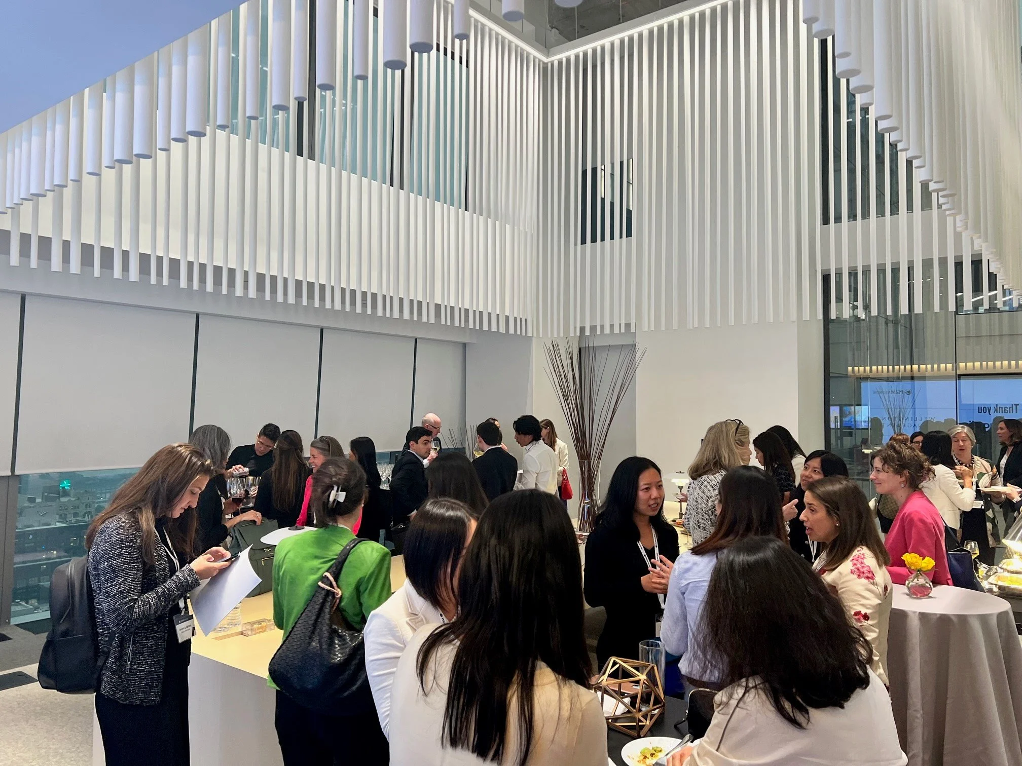 Events — Insurance Women's Investment Network