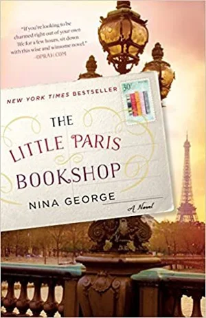 Top 5 French Reads for October 2020 — The Chic American