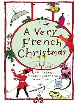 5 French Holiday Reads for December 2020 — The Chic American