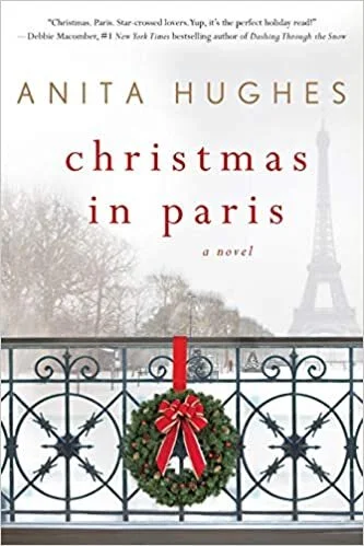 5 French Holiday Reads for December 2020 — The Chic American