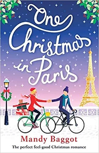 5 French Holiday Reads for December 2020 — The Chic American